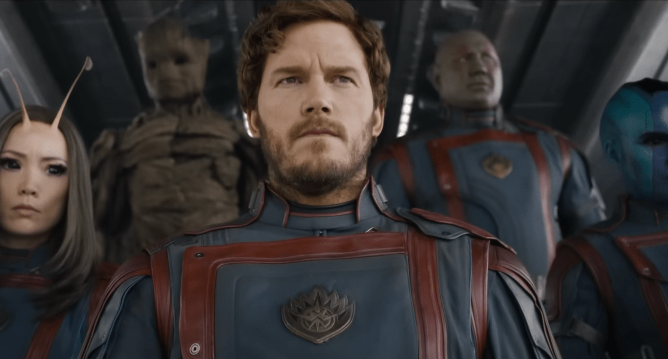 Does Peter Quill a.k.a. Star-Lord Die in Guardians of the Galaxy Vol. 3?