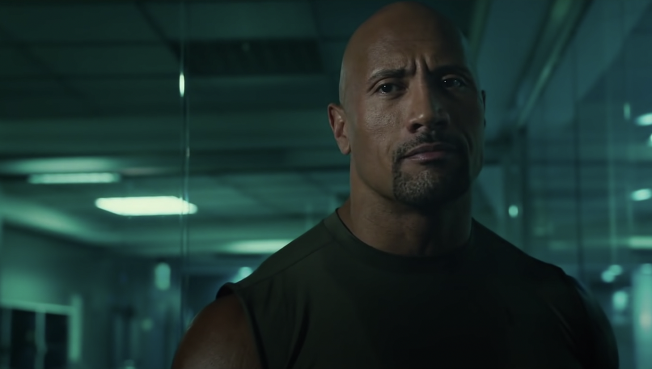 Is The Rock in Fast X? Luke Hobbs Cameo Explained