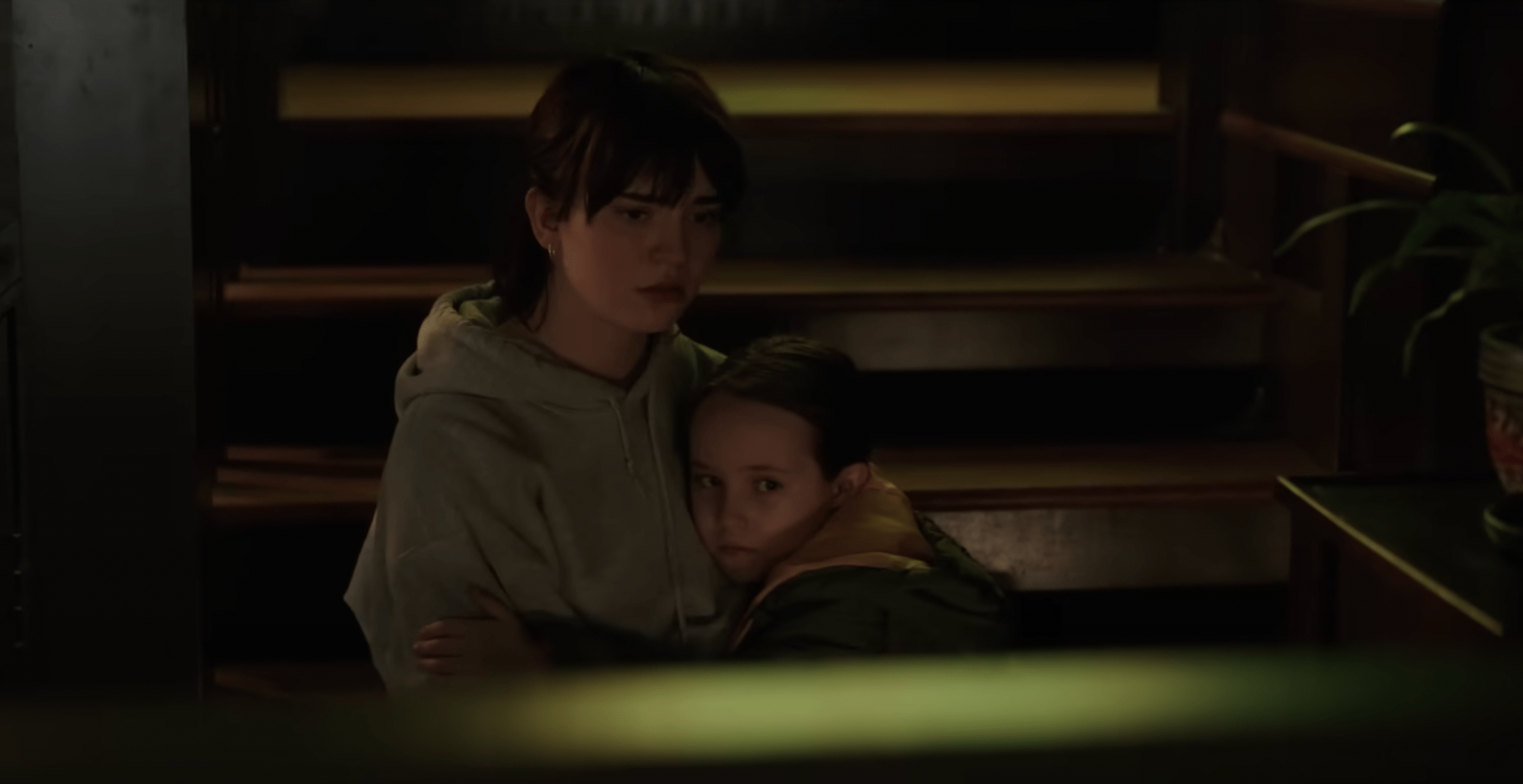 The Boogeyman Review: A Thrilling Stephen King Adaptation