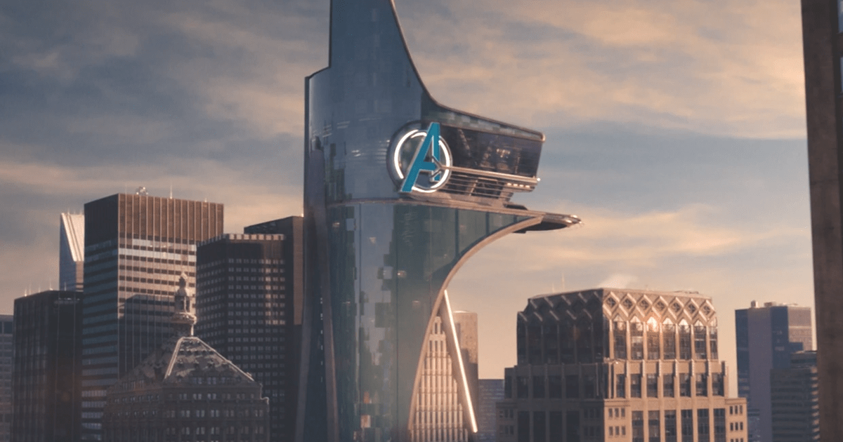 Ironheart: New MCU Avengers Tower Owner Reportedly Revealed