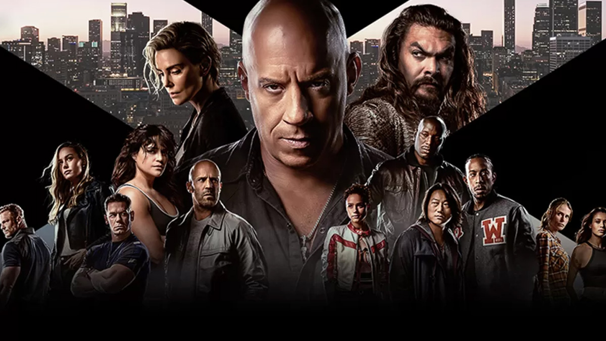 How Many Fast X End & Post-Credits Scenes Are There?