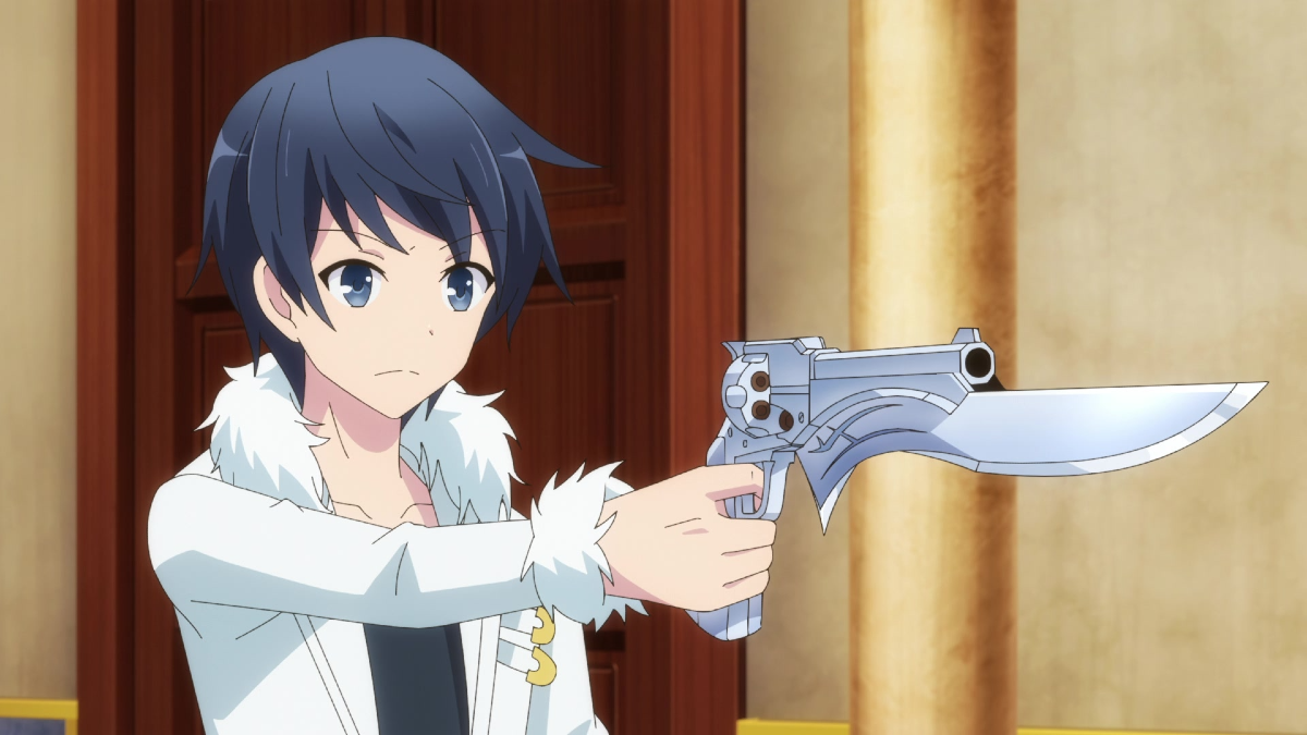 In Another World With My Smartphone Season 2 Episode 10 Release Date & Time