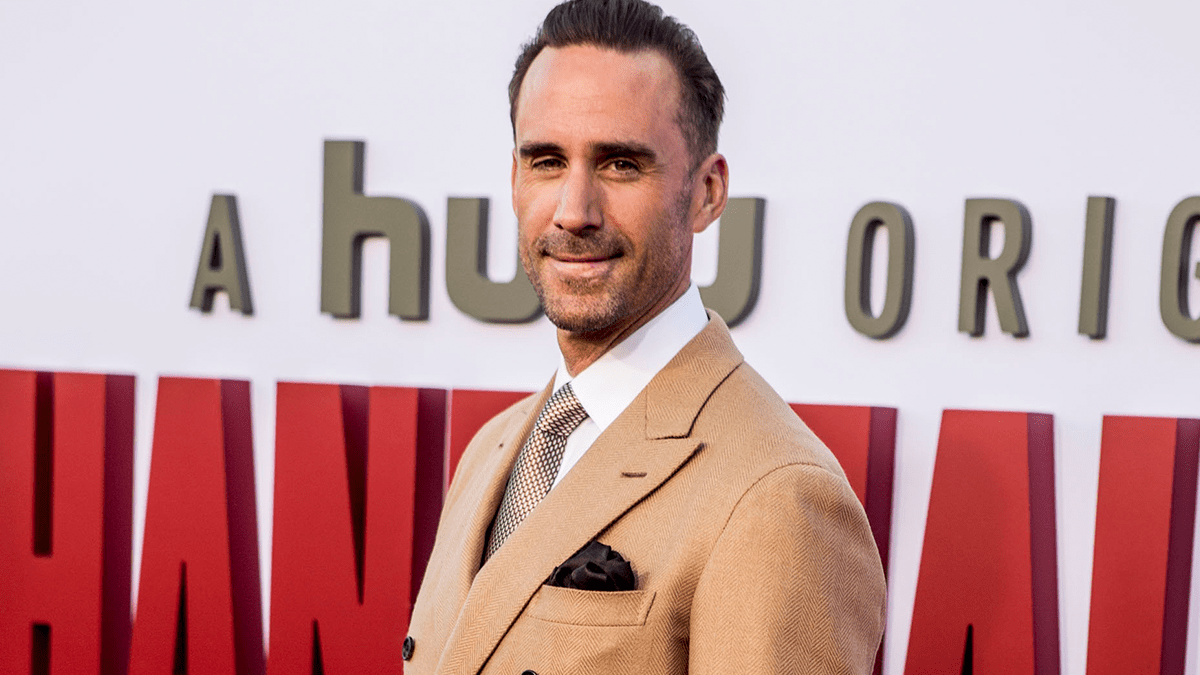 The Trailer for Risen, Starring Joseph Fiennes and Tom Felton