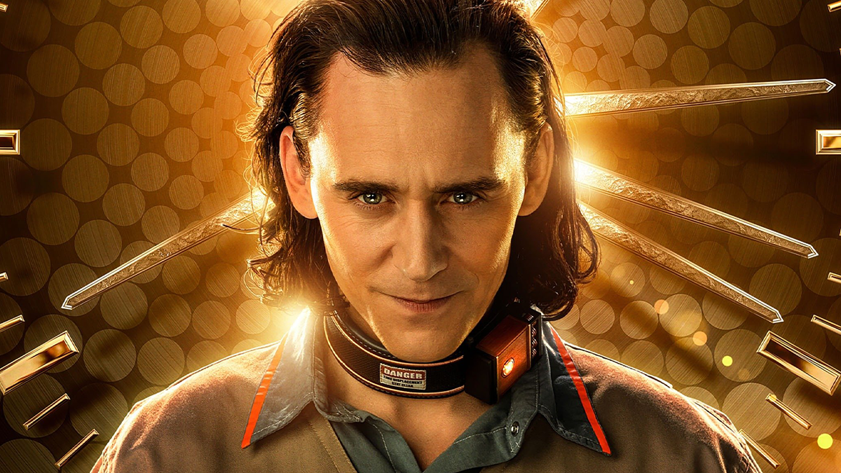 Loki Season 2 Release Date Announced for the Disney+ Marvel Series