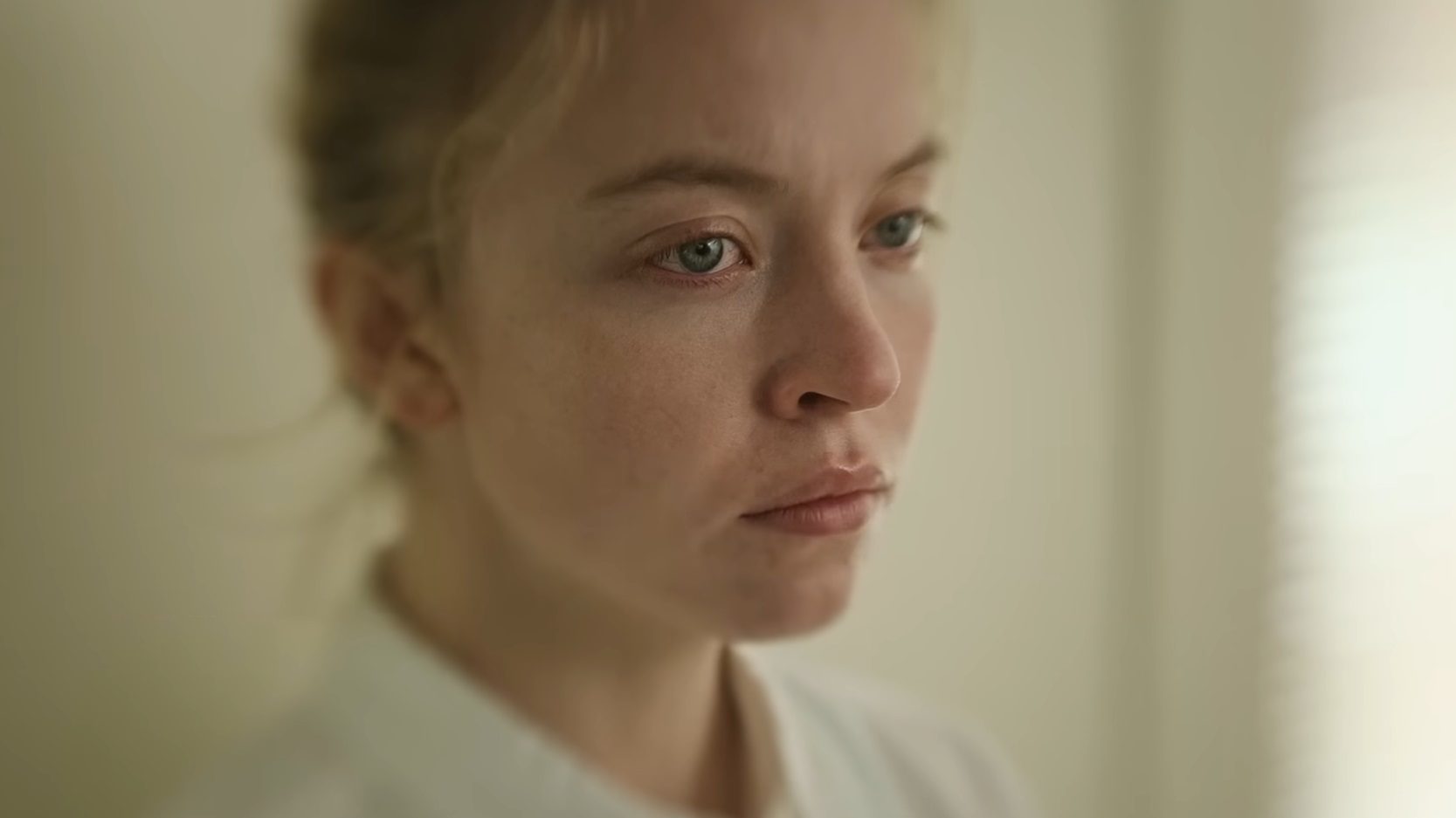 Reality Trailer: Sydney Sweeney Becomes a Whistleblower in Max Drama