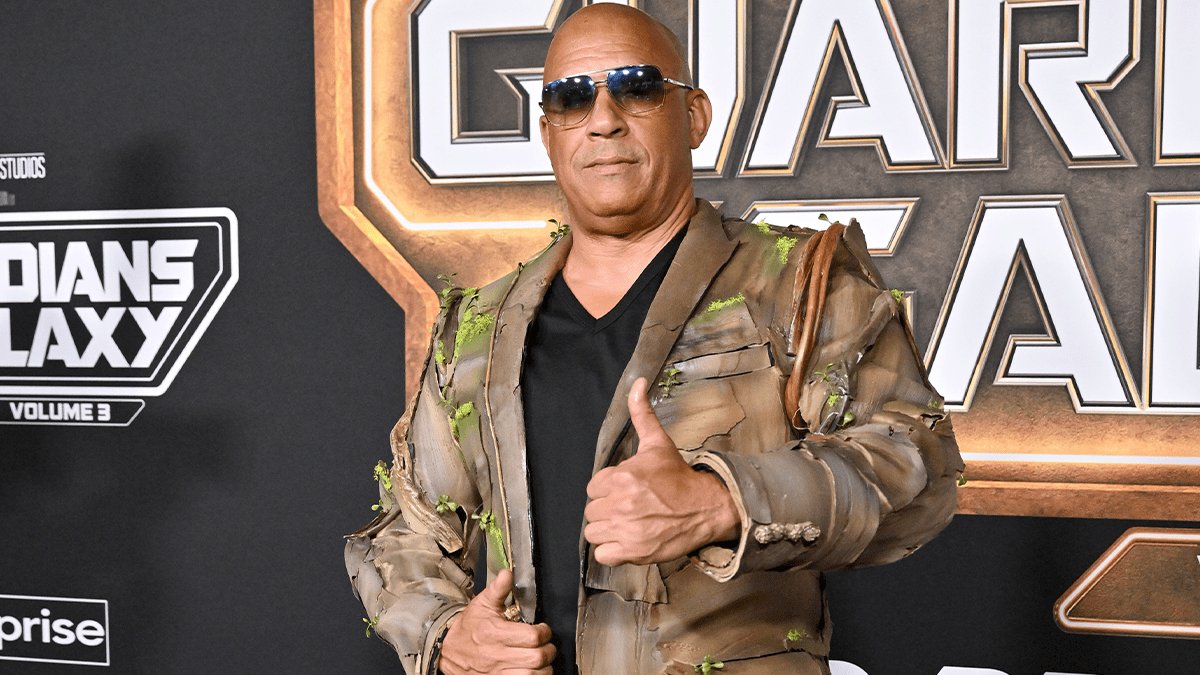 Vin Diesel Has Officially Announced the Next Riddick Movie!