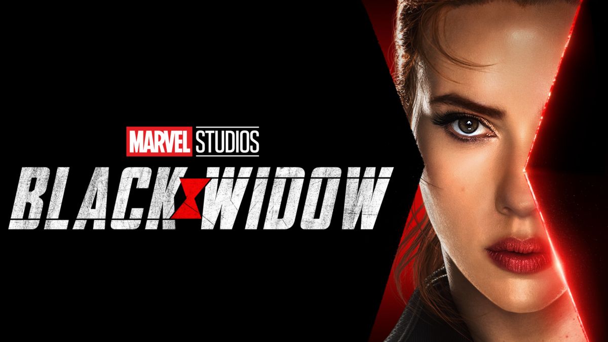 Black Widow: Where to Watch & Stream Online
