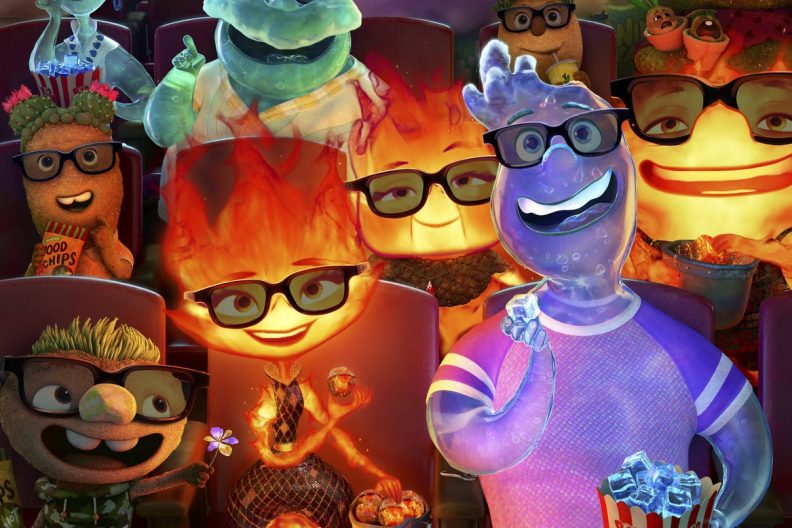 Pixar Movies | Animated Movies From Pixar