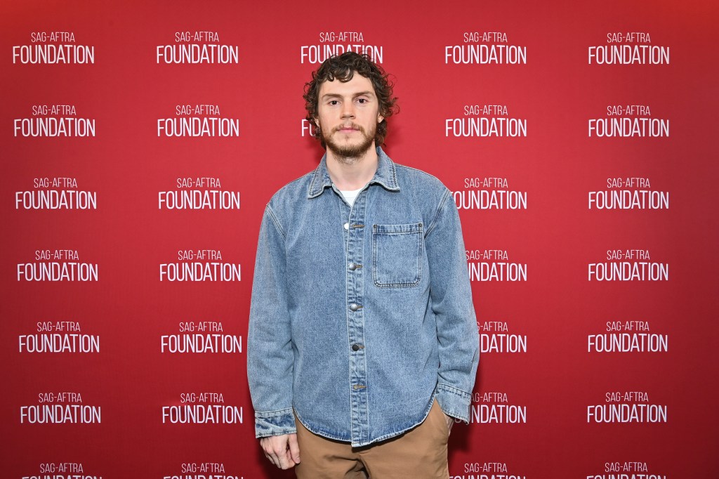 Tron 3 Cast: Evan Peters Joins Disney Sci-Fi Sequel