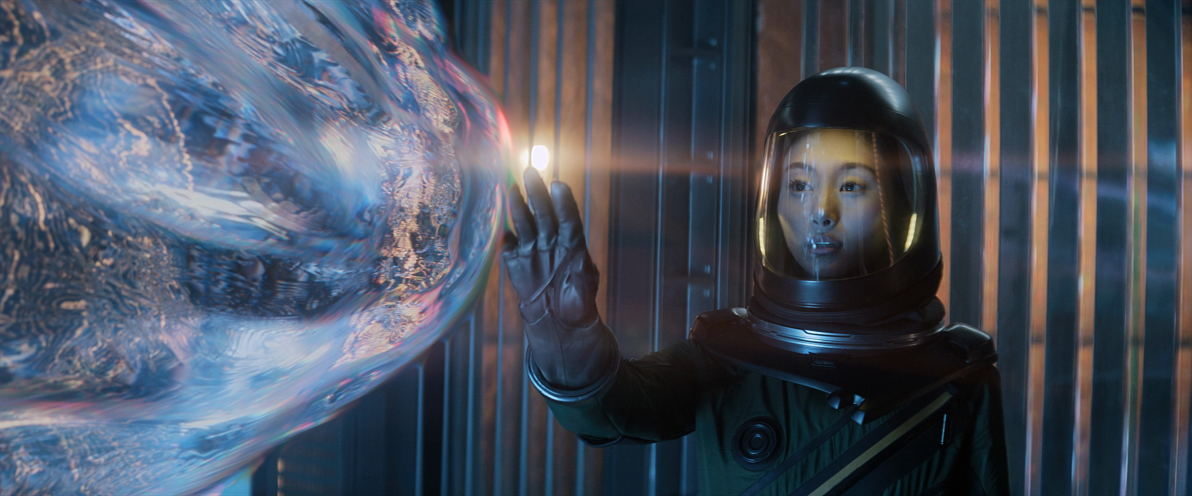 Invasion Season 2 Premiere Release Date Set In First Look Photos