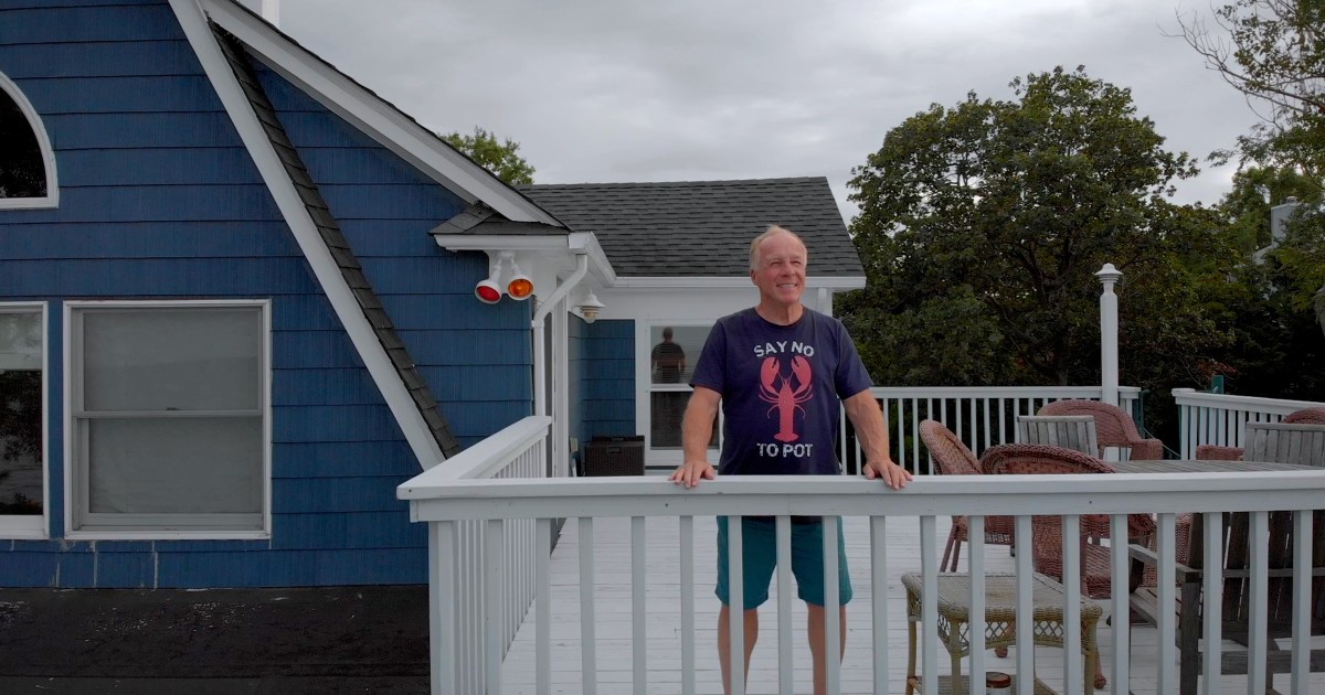Exclusive Joke Man Trailer Previews Jackie Martling Documentary