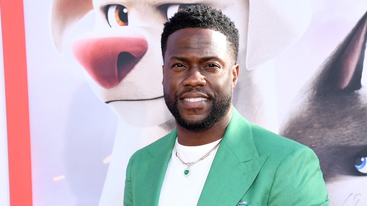 Celebrity Squares Game Show Produced by Kevin Hart Gets Premiere Date ...