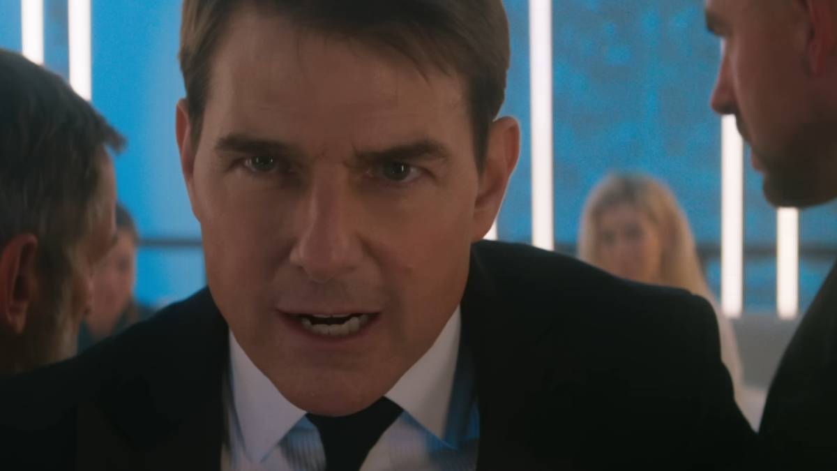 Mission: Impossible – Dead Reckoning Part 1 Streaming Release Date Rumors
