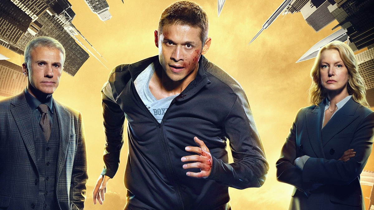 Most Dangerous Game: Where to Watch & Stream