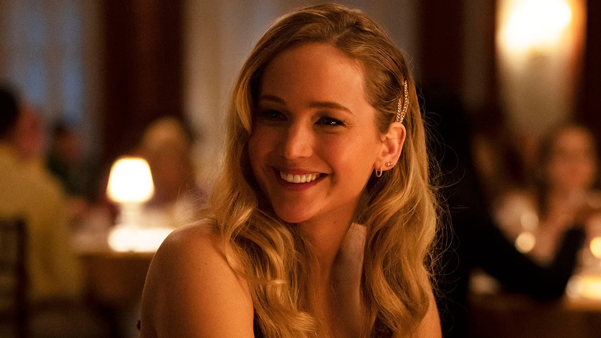 Jennifer Lawrence No Hard Feelings Fight Scene Is One of Its Best Moments