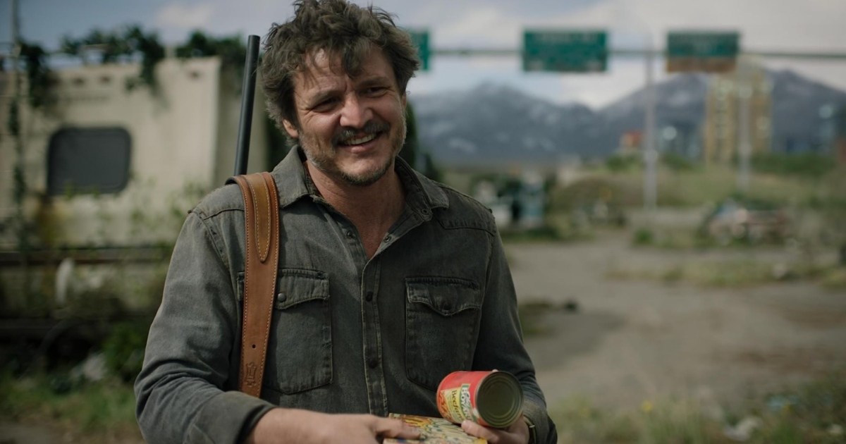 Pedro Pascal Weighs in on Joel's Potential Fate in The Last of Us Season 2