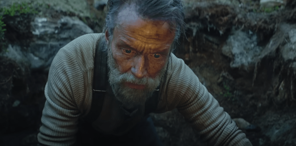 Sisu 4K & Blu-ray Release Date, Special Features