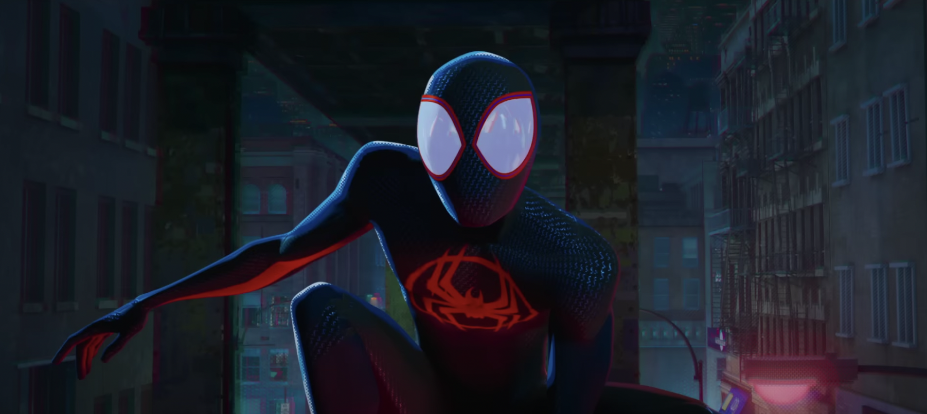 Spider-Man: Beyond the Spider-Verse Will Conclude Miles Morales' Story