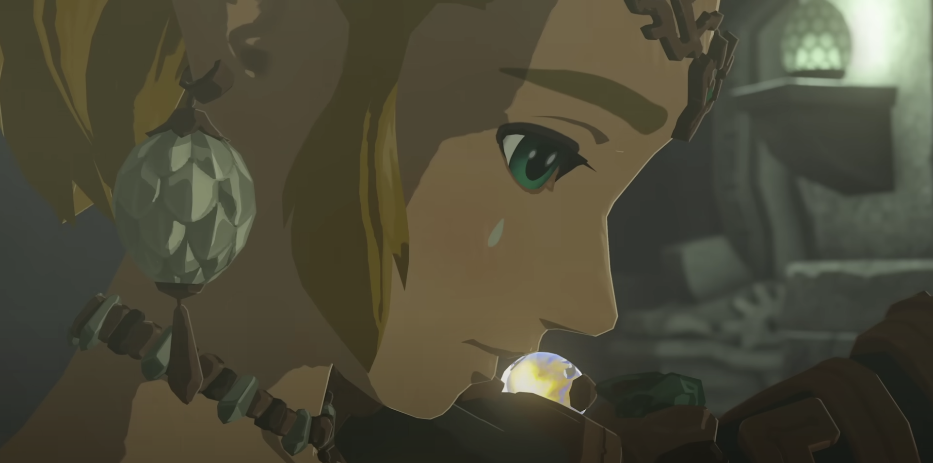 The Legend of Zelda Movie Deal Reportedly Being Closed at Universal