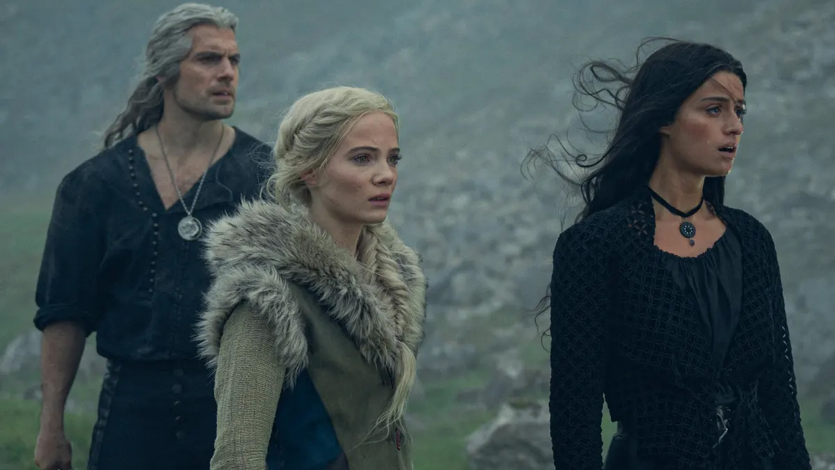 The Witcher Season 3: How Many Episodes & When Does It End?