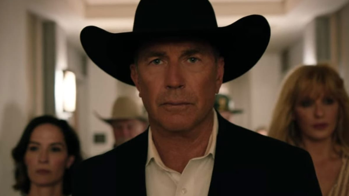 Where to Stream Yellowstone Season 5 & Watch Online