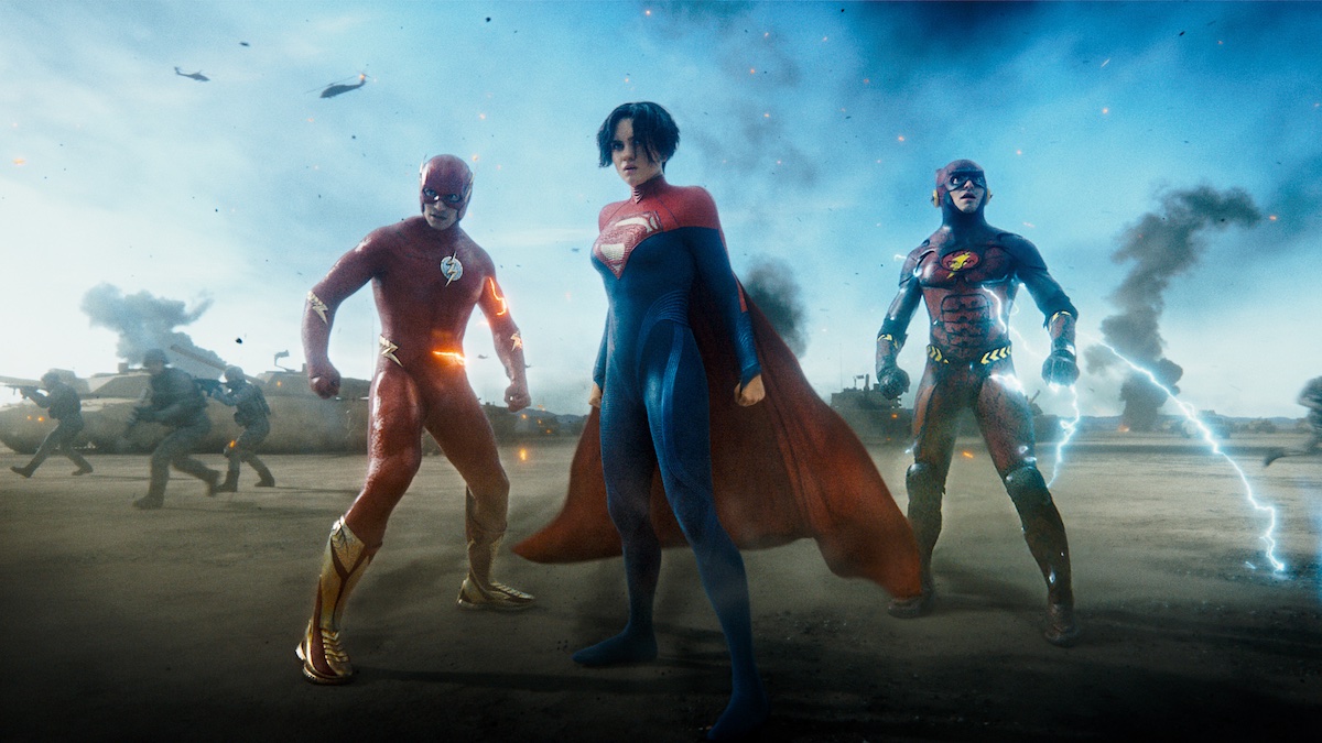 Who Dies in The Flash Movie: All Deaths Explained