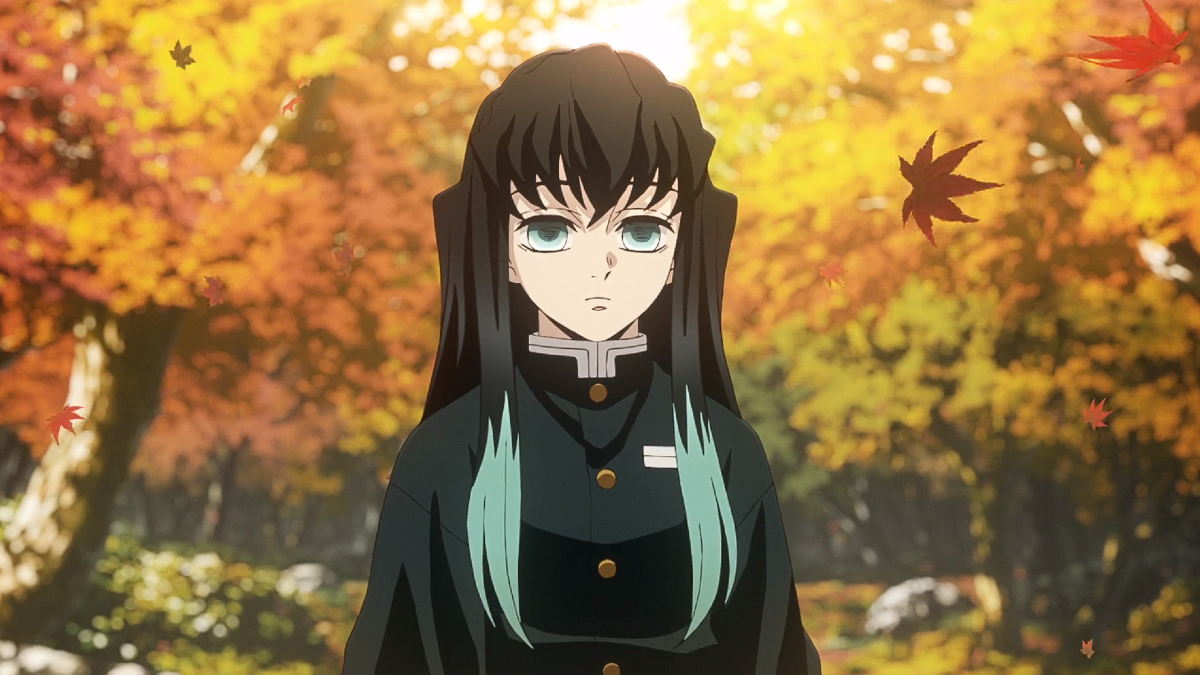 Demon Slayer Season 4 Promo Reel Release Date Confirmed