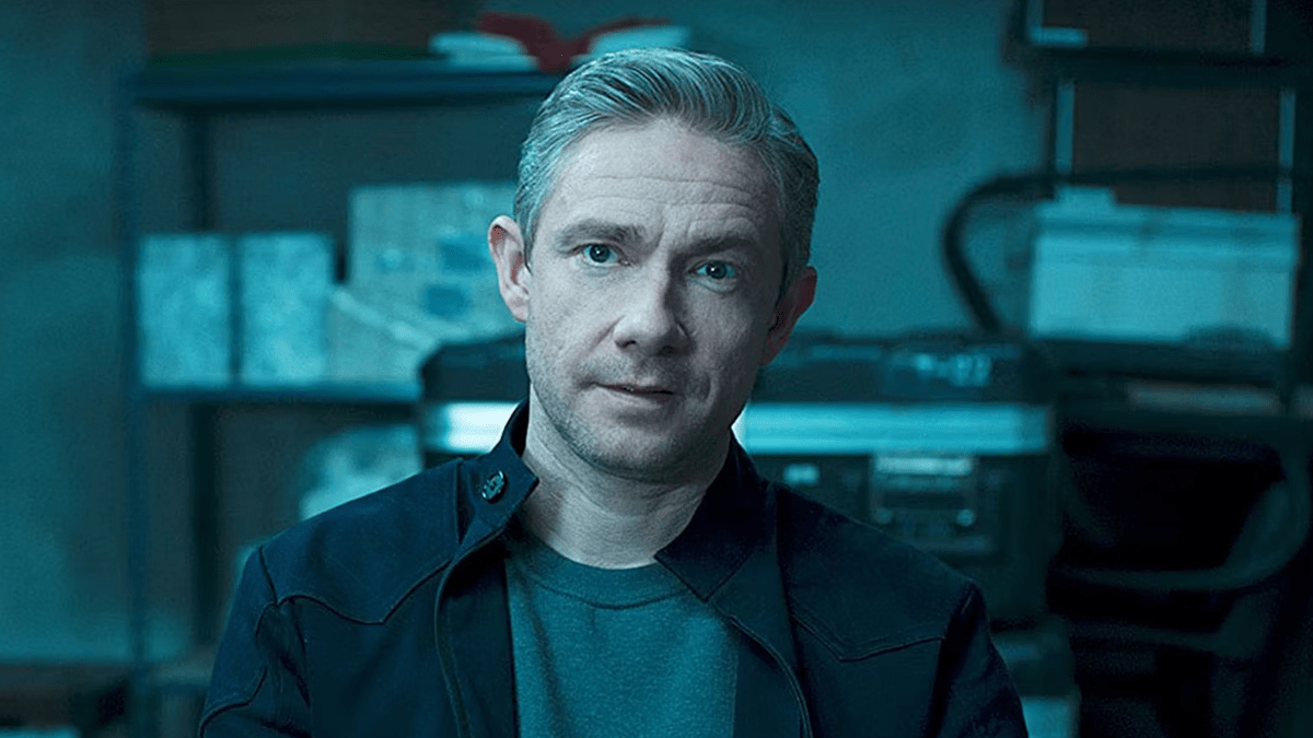 What to Know About Martin Freeman’s Everett Ross Before Secret Invasion