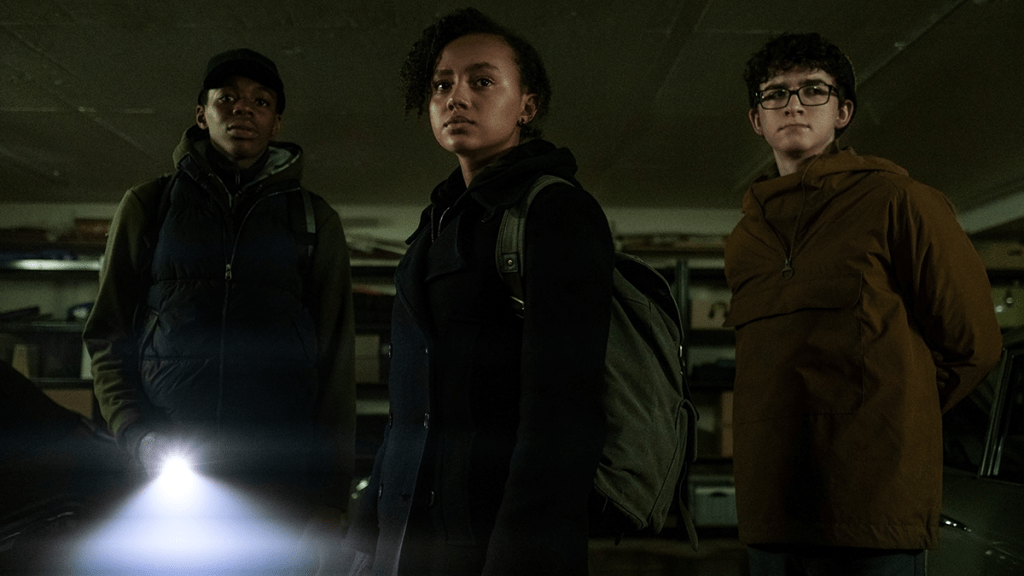 Invasion Season 2 Premiere Release Date Set In First Look Photos