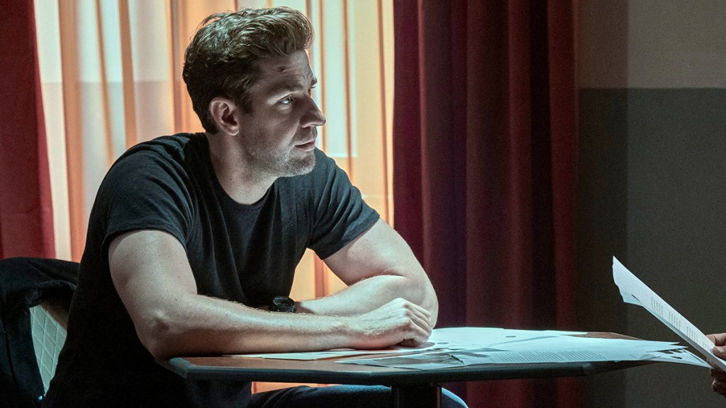 Jack Ryan Season 5 Release Date Rumors: When Is It Coming Out?