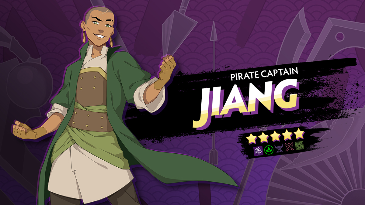 Avatar: Generations' Month of Rebels Event Adds 5 Familiar Faces