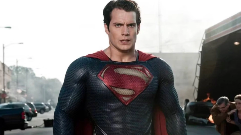 Man of Steel Is Worth Revisiting 10 Years Later