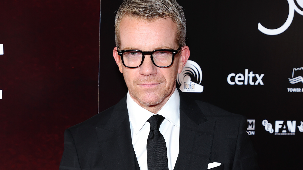 The Gentlemen Cast: Max Beesley Joins Guy Ritchie's Netflix Series