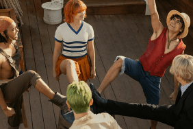 One Piece Teaser Trailer Gives First Look at Live-Action Straw Hat Crew