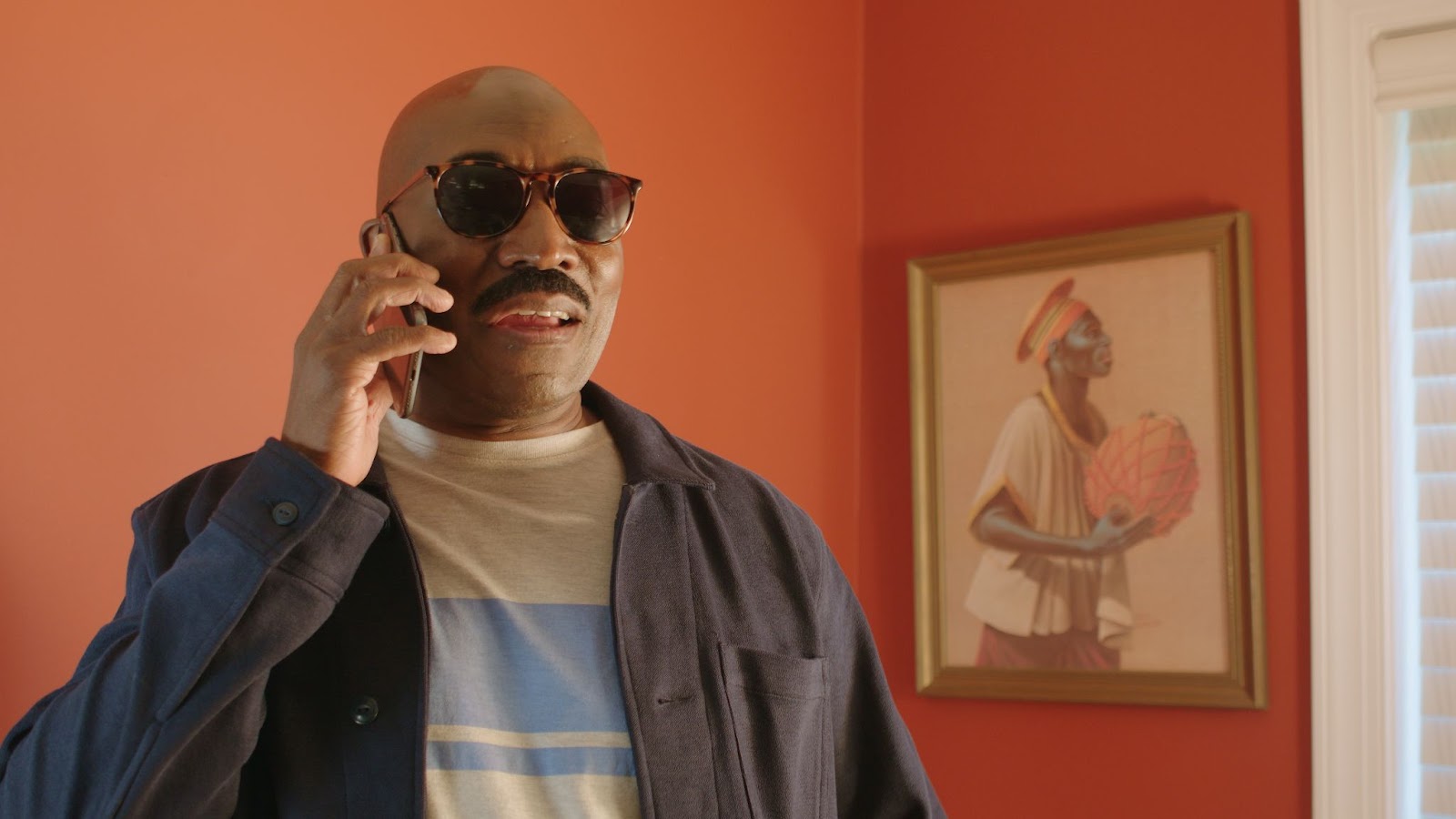 Exclusive The In-Law Gang Trailer Starring Clifton Powell & Alfred E ...