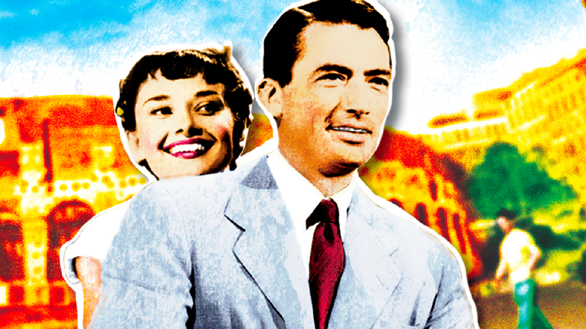 Roman Holiday 4K Release Date, Special Features Detailed for 70th ...