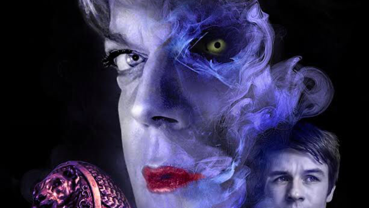 Doctor Jekyll: Eddie Izzard Transforms Into Iconic Monster For New ...