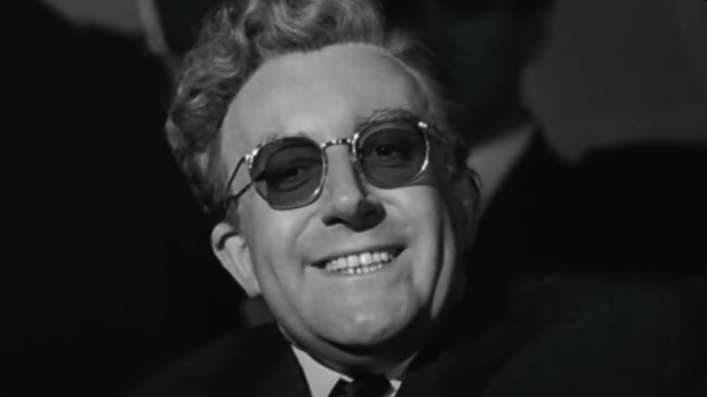 Dr. Strangelove: Veep Creator Adapting Classic Stanley Kubrick Movie ...