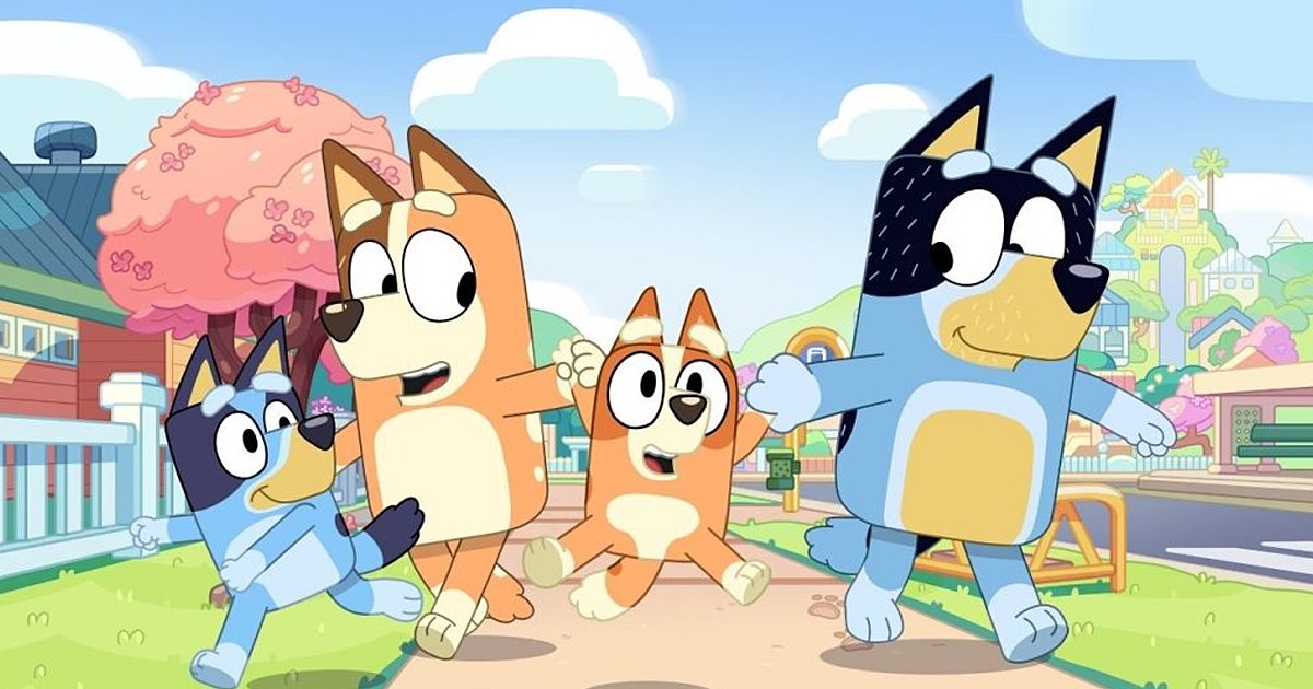 Bluey Season 3: How Many Episodes & When Do New Episodes Come Out?