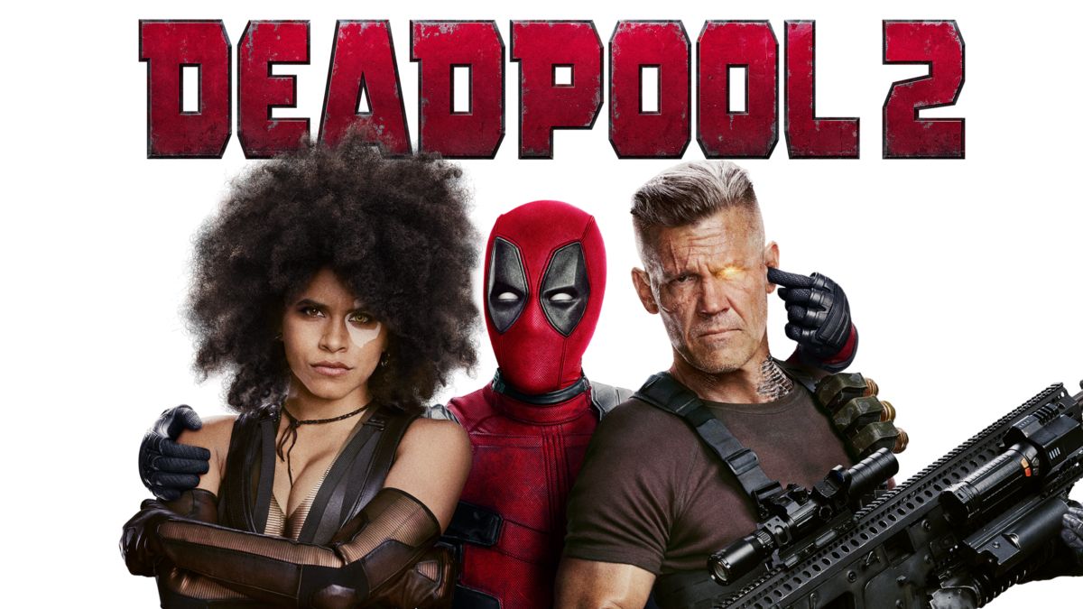 Deadpool 2: Where to Watch & Stream Online