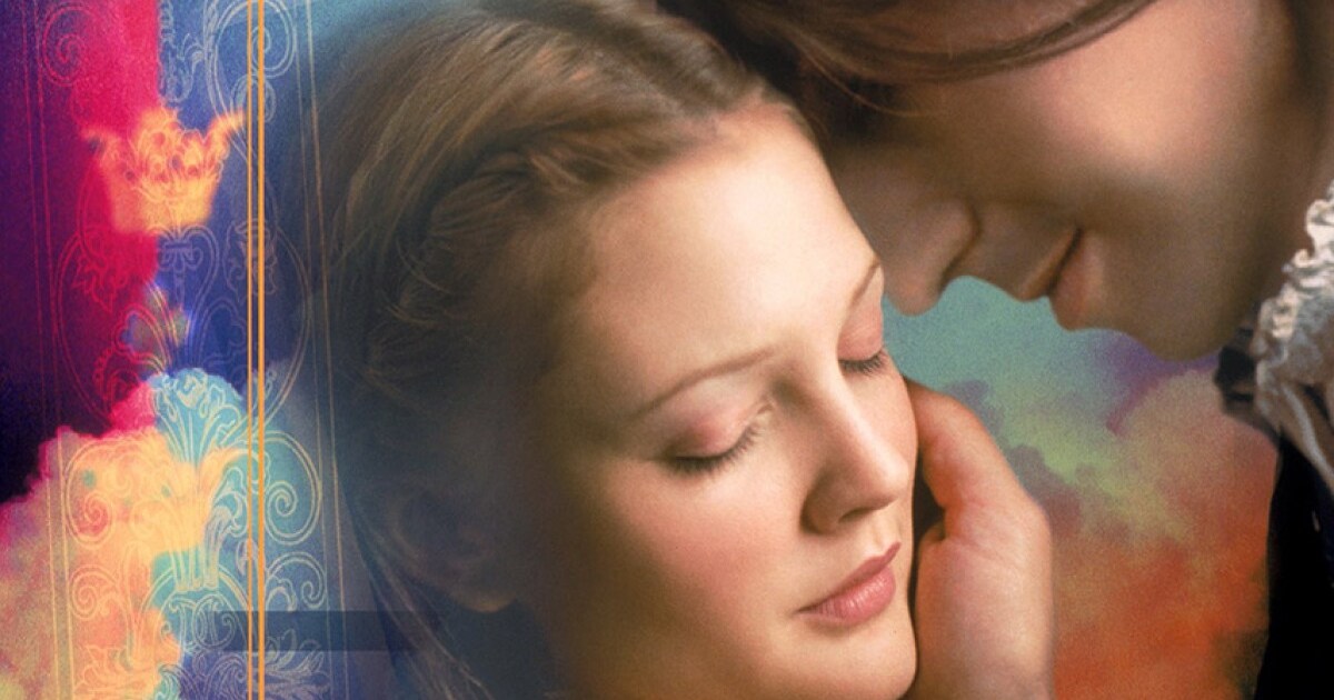 Ever After: Where to Watch & Stream Online