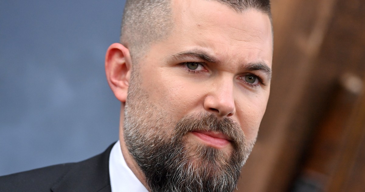 Robert Eggers Details Nosferatu’s ‘Difficult Shoot’