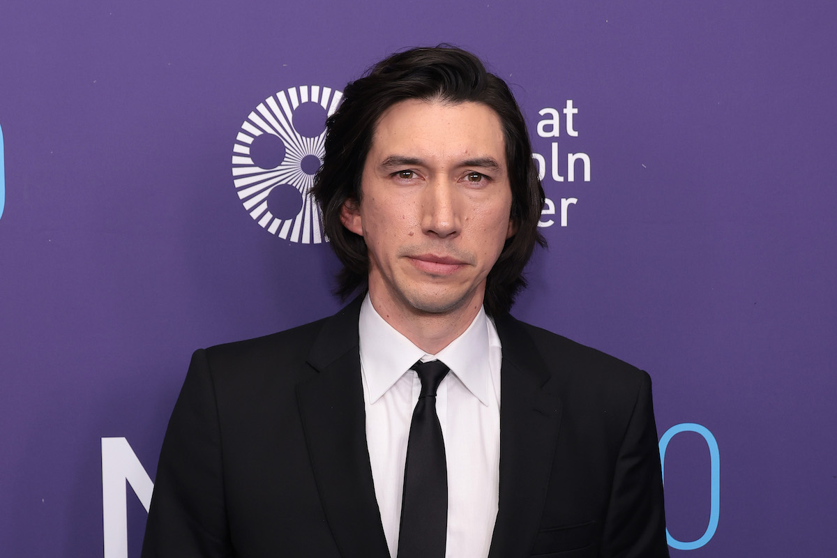 Ferrari Release Date Set for Michael Mann and Adam Driver Racing Movie