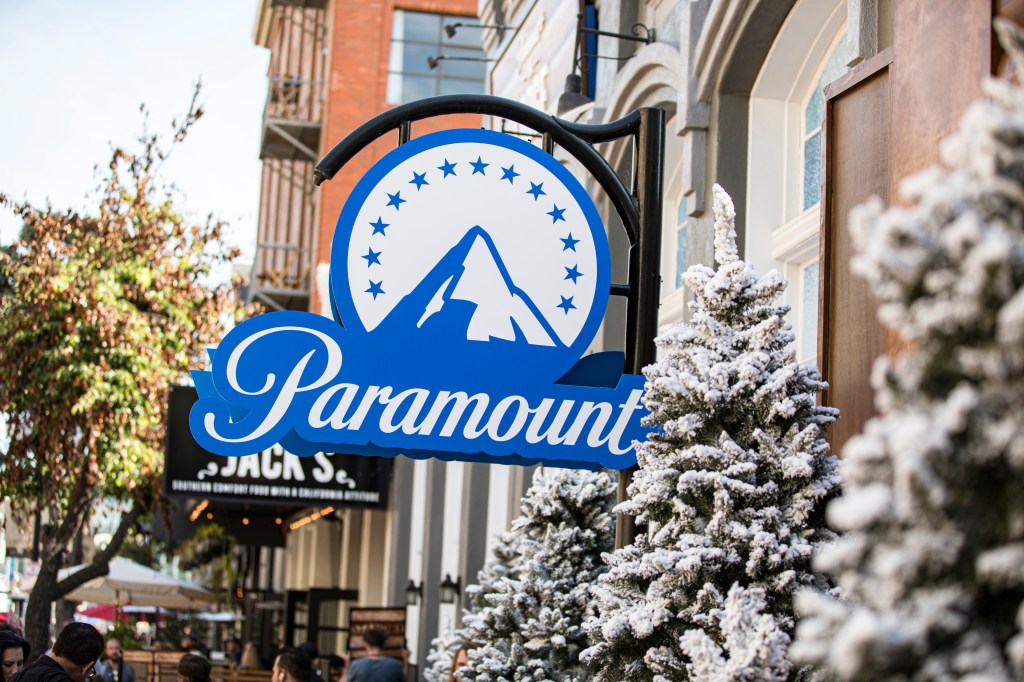 Paramount Will Avoid Releasing Expensive Original Animated Movies in ...