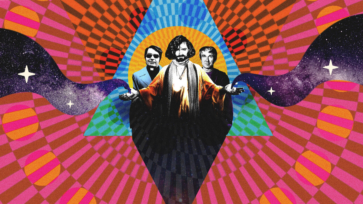 How to Become a Cult Leader: Where to Watch & Stream Online