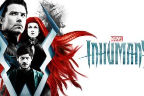 Inhumans Character Posters Bring the Team Together