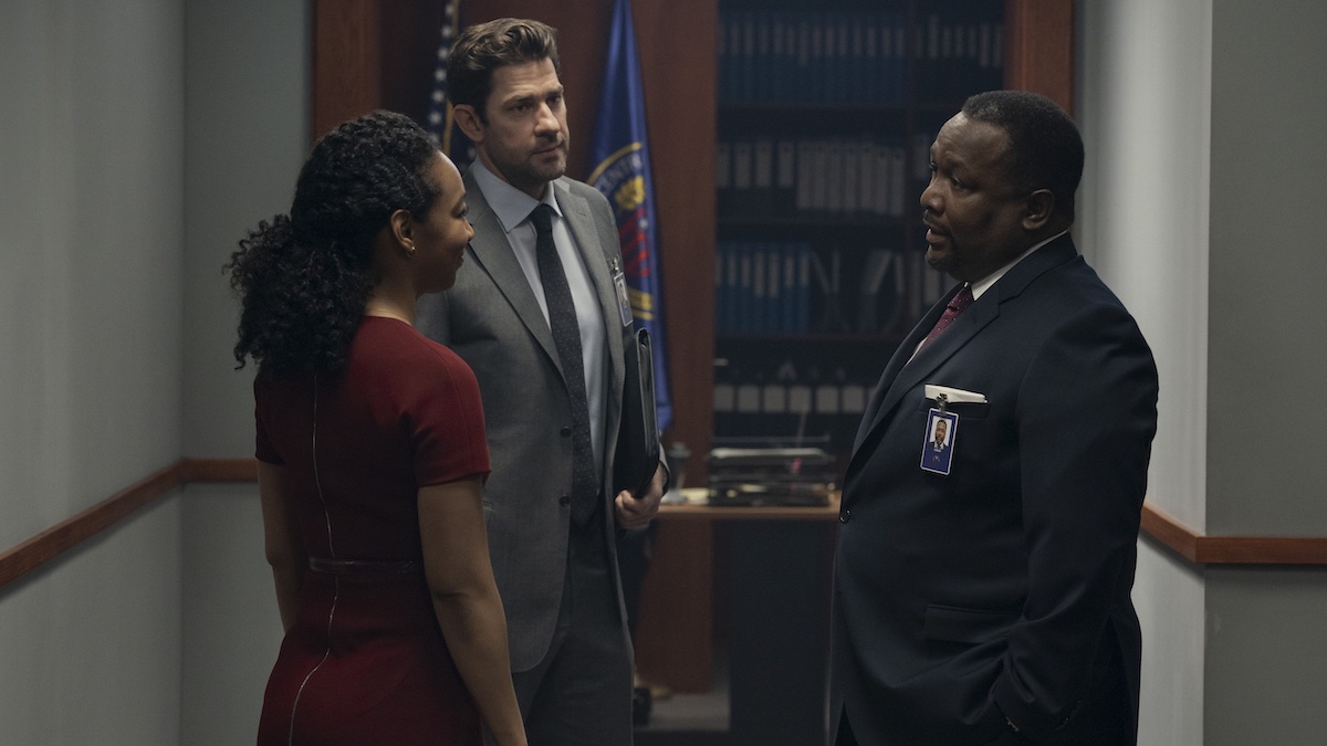 Jack Ryan Season 4 Spoilers: Ending Explained
