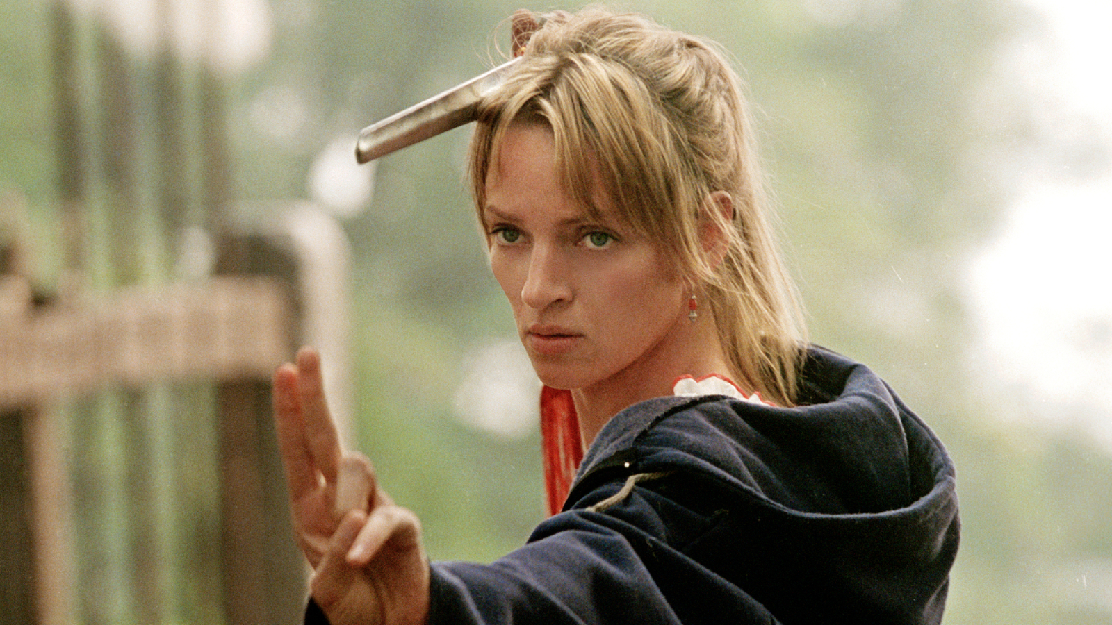 The Kill Room Trailer Previews Uma Thurman and Samuel L. Jackson Crime ...