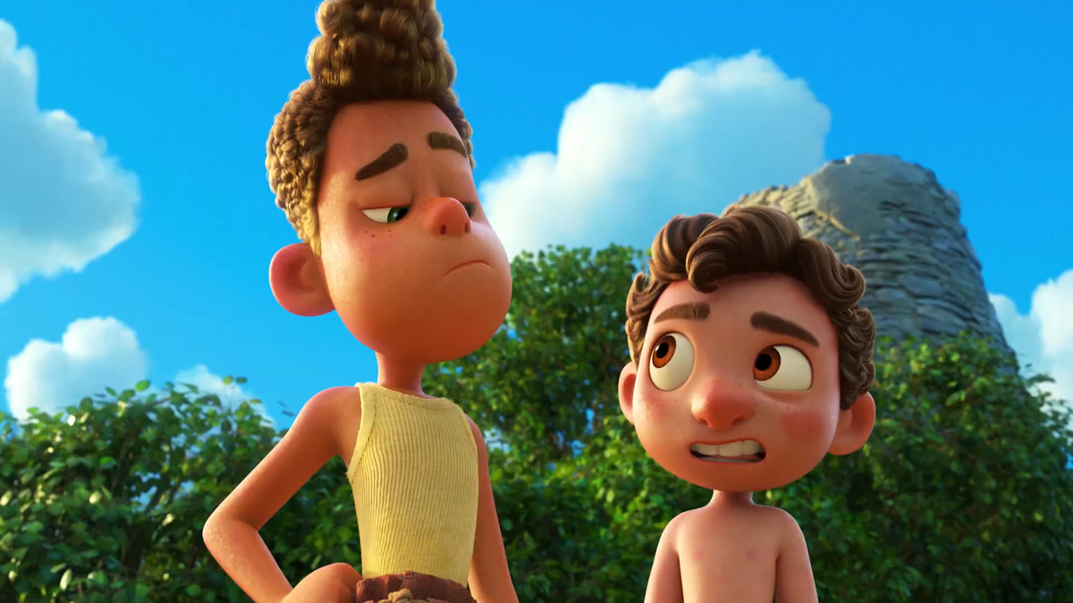 Luca: Where to Watch & Stream Online