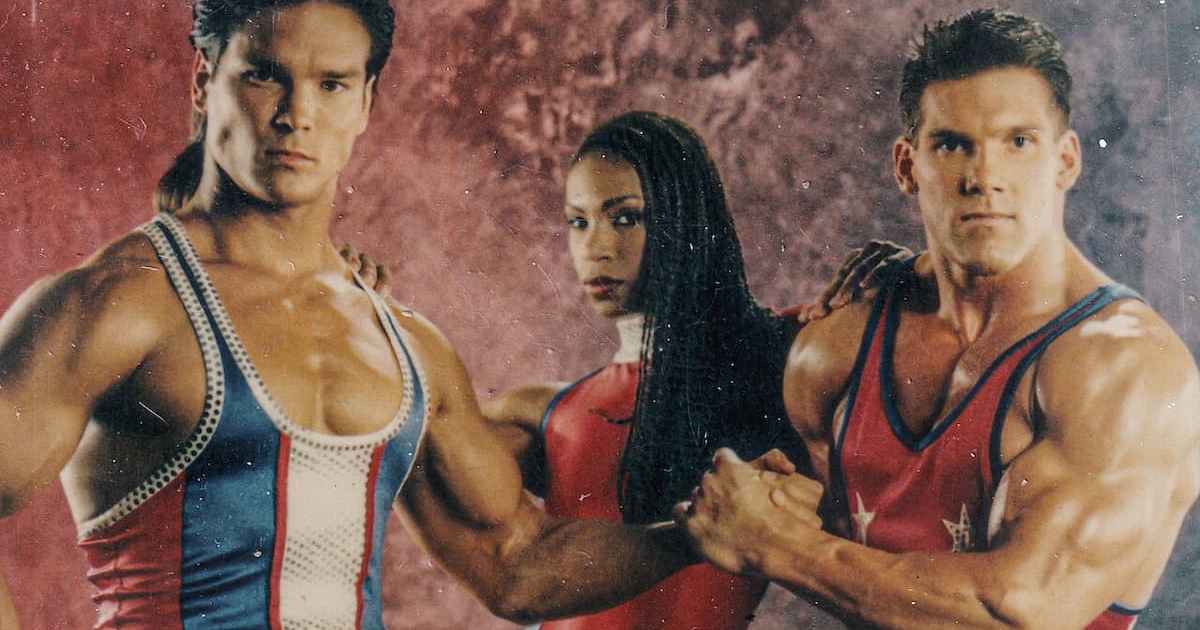 Muscles and Mayhem: How Many Episodes & When Do New Episodes Come Out?